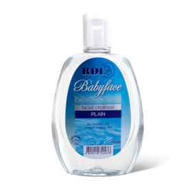 Pembersih Wajah RDL Babyface Facial Cleanser